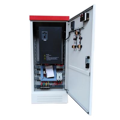 China OEM Large Outdoor Electrical Enclosure Box Waterproof for sale
