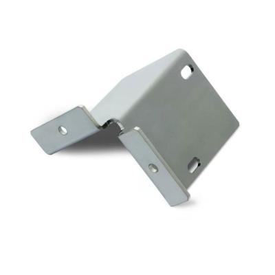 China Laser Cutting Bending Welding Precision Sheet Metal Components 20mm for sale