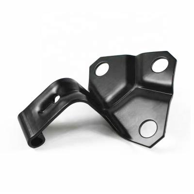 China 0.02mm Stamped Sheet Metal Parts , Stainless Steel Stamping Parts for sale