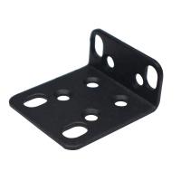 China Aluminum Sheet Metal Fabrication Service 0.2mm Custom Precision for sale