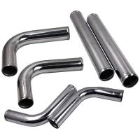 China 0.2mm CNC Tube Bending Service , Iron Aluminum Pipe Fabrication for sale