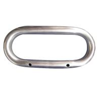 China 10mm Stainless Steel Tube Bending Services Laser Cutting Welding for sale