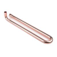 China 0.2mm CNC Tube Bending Service , Iron Aluminum Pipe Fabrication for sale