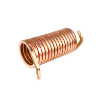 China 0.2mm CNC Tube Bending Service , Iron Aluminum Pipe Fabrication for sale
