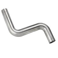 China 0.2mm CNC Tube Bending Service , Iron Aluminum Pipe Fabrication for sale
