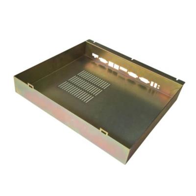 China IP55 Custom SUS Plate Welding Alloy Iron Sheet Box for sale