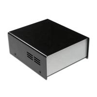 China 0.2mm Custom Sheet Metal Enclosures Laser Cutting Aluminum Stainless Steel for sale