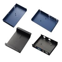 China IP55 Custom SUS Plate Welding Alloy Iron Sheet Box for sale