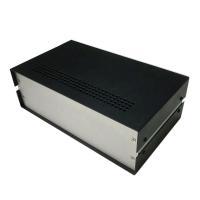 China 0.2mm Custom Sheet Metal Enclosures Laser Cutting Aluminum Stainless Steel for sale