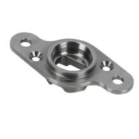 China OEM CNC Metal Machining Parts , Stainless Steel CNC Machining Parts 0.02mm for sale