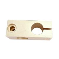 China Stainless Steel CNC Machining Services , Stainless Steel CNC Machining Parts for sale