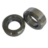 China High Precision Metal Machining Parts , CNC Lathe Turning Parts 0.02mm for sale
