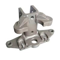 China High Precision Metal Machining Parts , CNC Lathe Turning Parts 0.02mm for sale