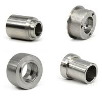 China OEM CNC Metal Machining Parts , Stainless Steel CNC Machining Parts 0.02mm for sale