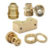 China Stainless Steel CNC Machining Services , Stainless Steel CNC Machining Parts for sale