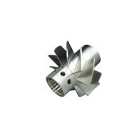 China Brass Aluminum CNC Machining Service ISO9001 High Speed for sale