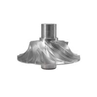 China OEM Custom CNC Machining Service , CNC Turning Milling Parts 0.02mm for sale