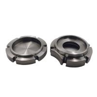 China OEM Custom CNC Machining Service , CNC Turning Milling Parts 0.02mm for sale