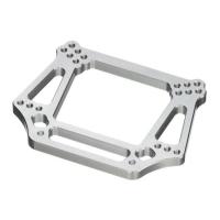 China OEM Custom CNC Machining Service , CNC Turning Milling Parts 0.02mm for sale