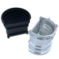 China OEM Custom CNC Machining Service , CNC Turning Milling Parts 0.02mm for sale