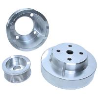 China Ra1.6 Sheet Metal Fabrication Parts , CNC Sheet Metal Bending Services 50mm for sale