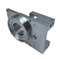 China ODM Precision CNC Machining Services , Metal CNC Fabrication Service for sale