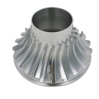China ODM Precision CNC Machining Services , Metal CNC Fabrication Service for sale