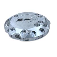 China ODM Precision CNC Machining Services , Metal CNC Fabrication Service for sale