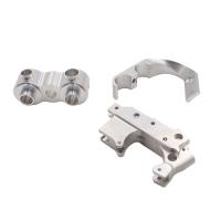 China 5 Axis CNC Machining Services , 0.02mm CNC Milling Turning Service for sale