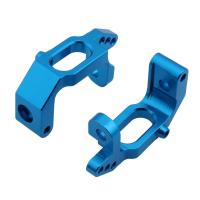 China ODM Precision CNC Machining Services , Metal CNC Fabrication Service for sale