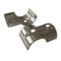 China OEM CNC Metal Stamping Parts , Stainless Steel Stamping Parts for sale
