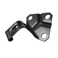China Deep Drawn Metal Stamping Parts Metal Spinning Parts for sale
