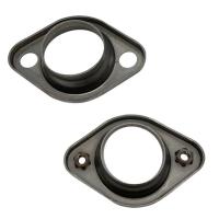 China 0.02mm Sheet Metal Stamping Parts , Deep Drawing Stamping Parts for sale