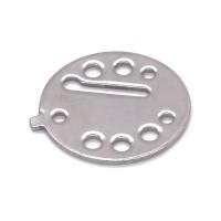 China ODM Custom Made Metal Stamping Parts Good Interchangeability for sale