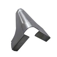 China ODM Custom Made Metal Stamping Parts Good Interchangeability for sale