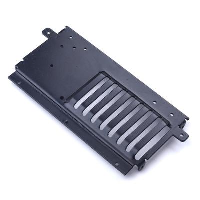 China OEM CNC Metal Stamping Parts , Stainless Steel Stamping Parts for sale