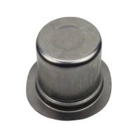 China 0.02mm Sheet Metal Stamping Parts , Deep Drawing Stamping Parts for sale