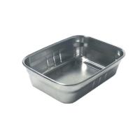 China ODM Custom Made Metal Stamping Parts Good Interchangeability for sale