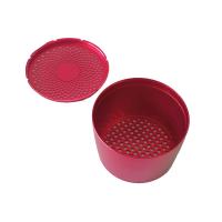 China High Precision Metal Stamping Parts Laser Cutting for sale