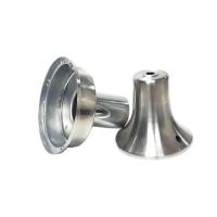 China High Precision Metal Stamping Parts Laser Cutting for sale