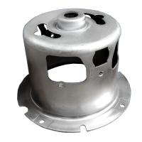 China ODM Custom Made Metal Stamping Parts Good Interchangeability for sale