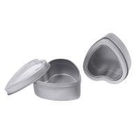 China Candy Cookie Storage Custom Metal Box , 0.2mm Metal Food Storage Box for sale