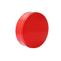China ISO 9001 Rectangle Custom Metal Boxes Tea Packaging Tins for sale