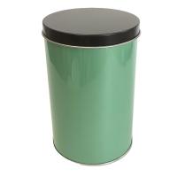 China ISO 9001 Rectangle Custom Metal Boxes Tea Packaging Tins for sale