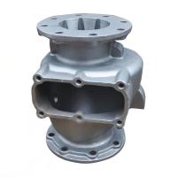 China Machinery Workpiece Metal Casting Service , Low Pressure Sand Casting Parts for sale