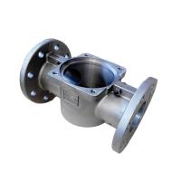 China Machinery Workpiece Metal Casting Service , Low Pressure Sand Casting Parts for sale