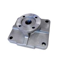 China Machinery Workpiece Metal Casting Service , Low Pressure Sand Casting Parts for sale