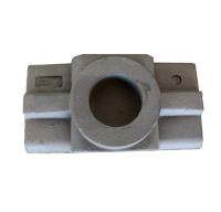 China Precision Metal Casting Service , Brass Aluminium Die Casting Components for sale