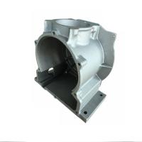 China Copper Steel Iron Metal Casting Service Aluminum Gravity Die Casting for sale