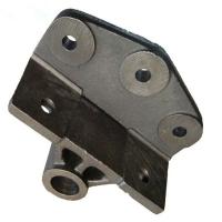 China OEM Metal Casting Service , Copper Aluminum Pressure Die Casting Parts for sale